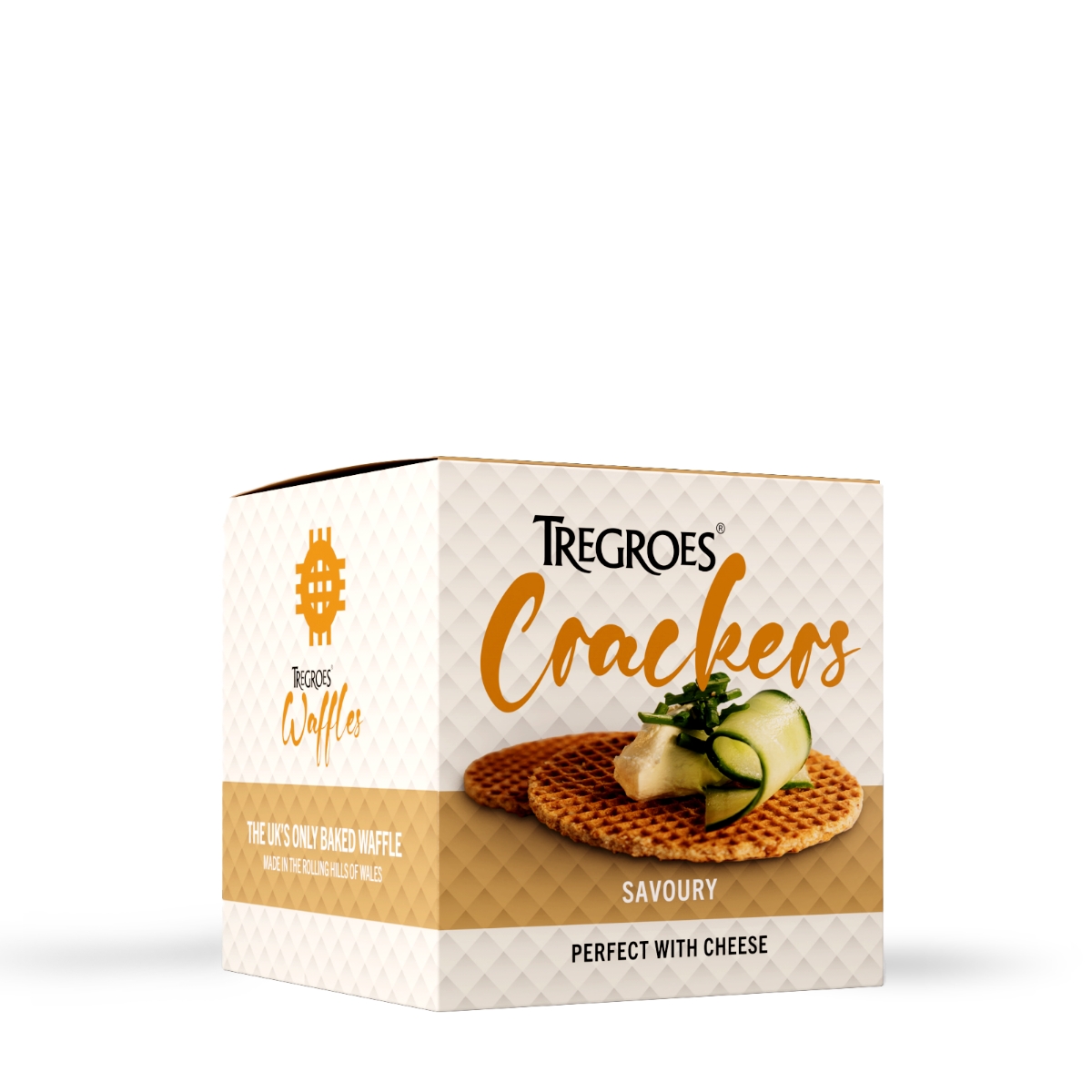 Shop - Tregroes Waffles