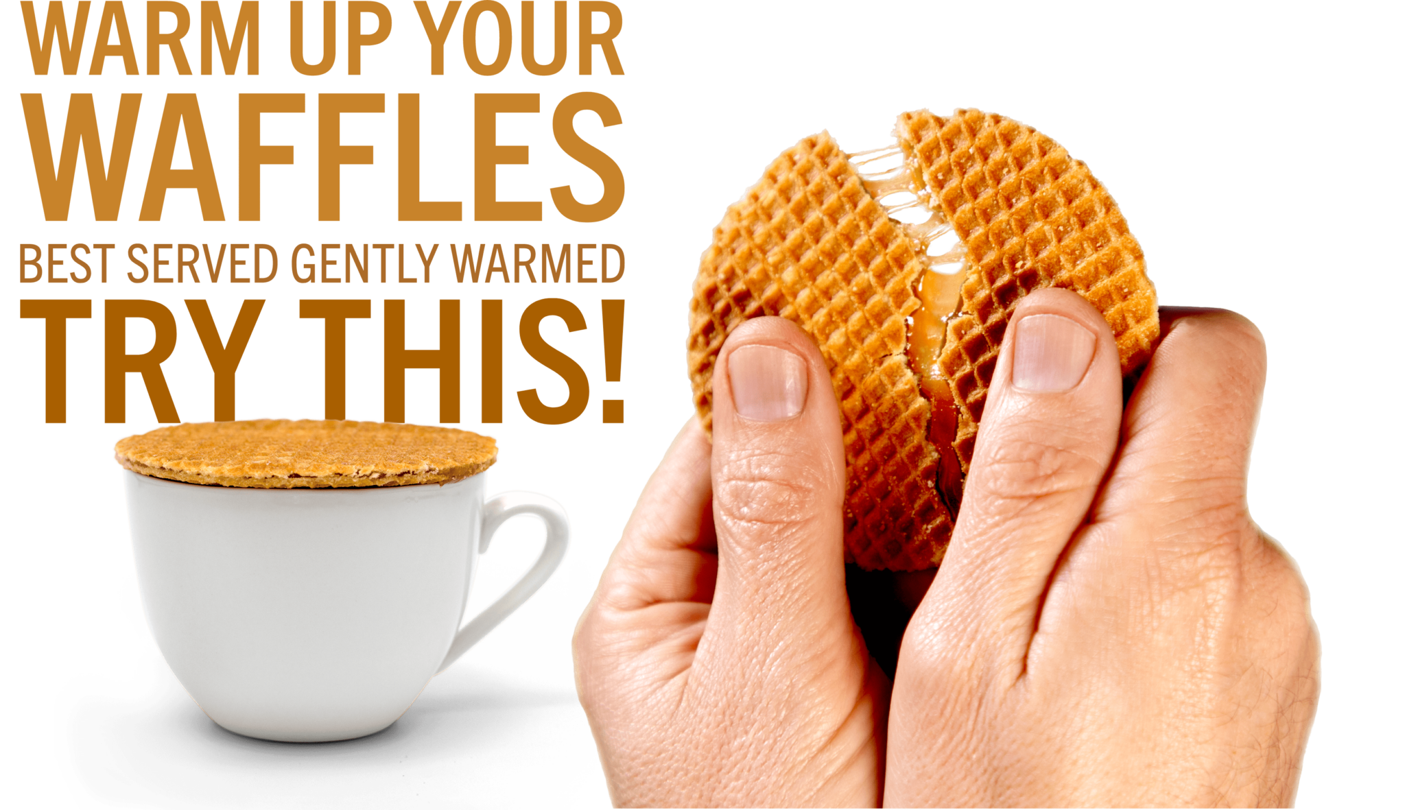 Home Page - Tregroes Waffles