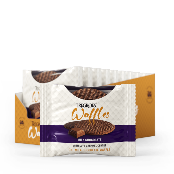 Shop - Tregroes Waffles