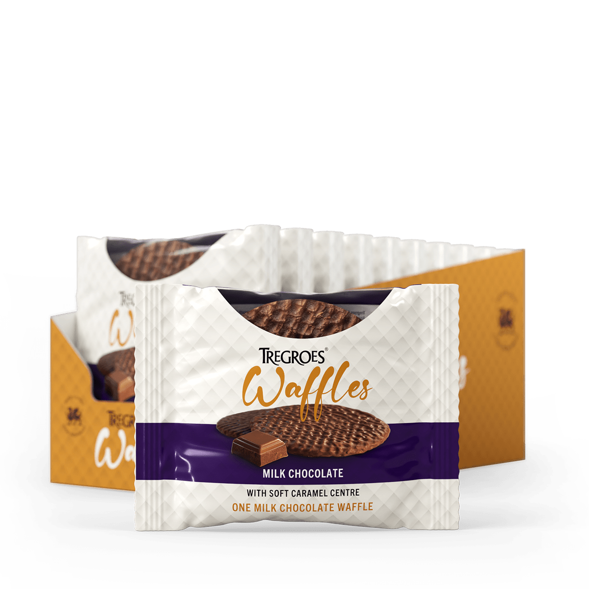 Shop - Tregroes Waffles