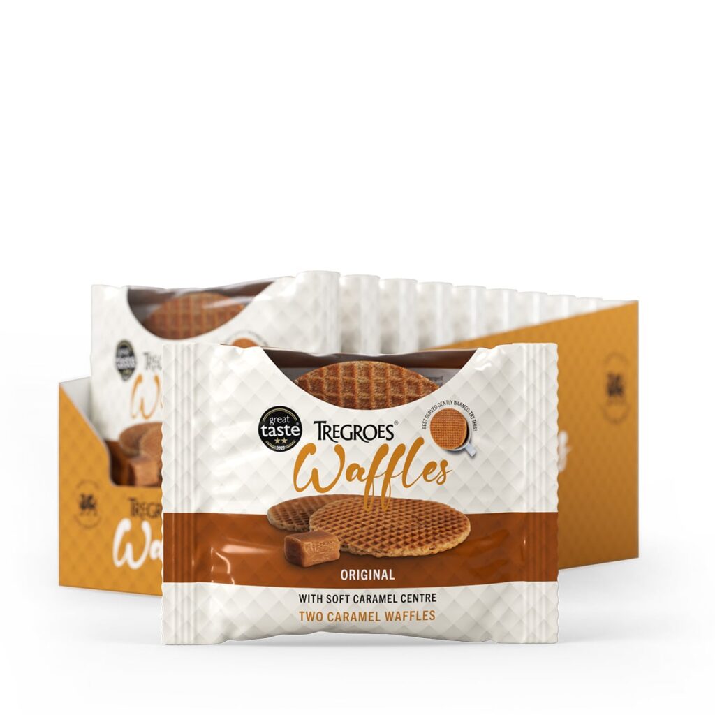 Shop - Tregroes Waffles