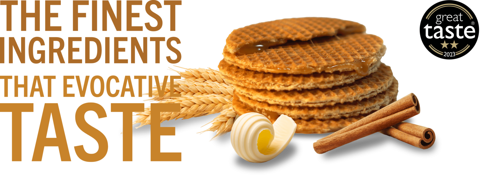 Home Page - Tregroes Waffles